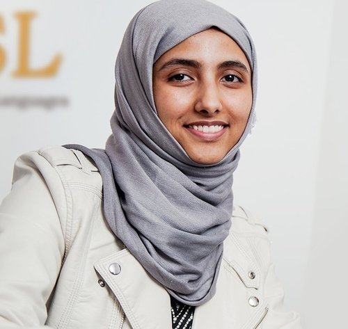 Reham Mohammed Filmin