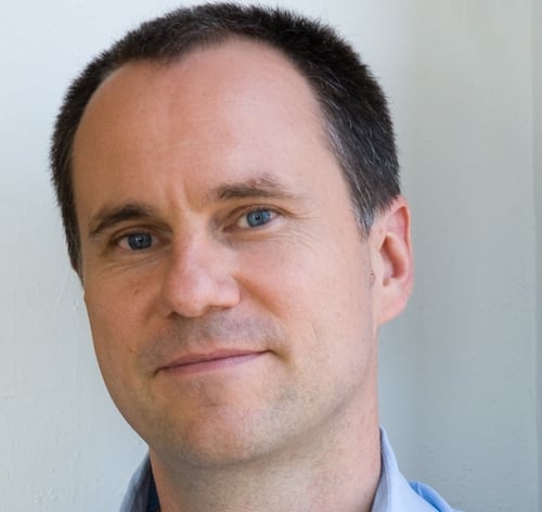 Albert Wenger Filmin