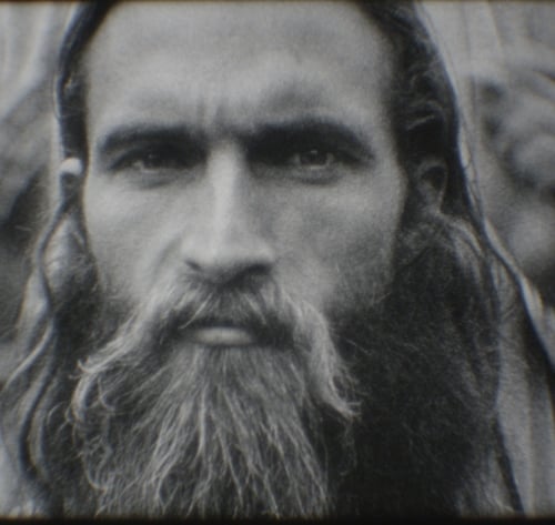 Anders Lindström Filmin