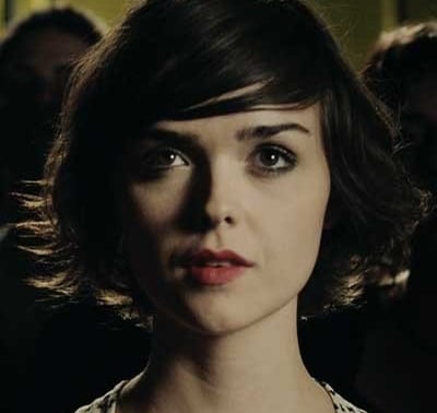 Elena Serrano Filmin