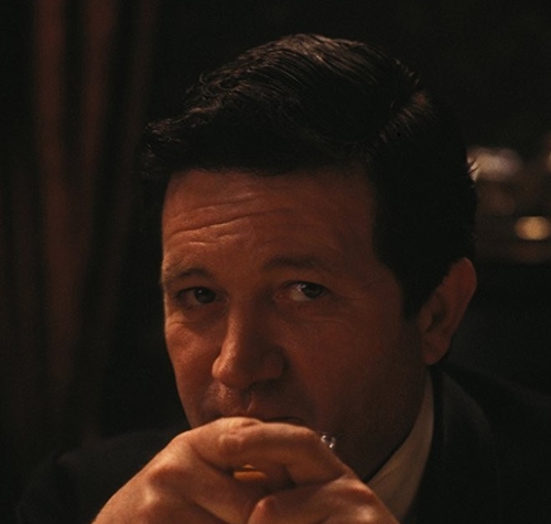 Donald McCann Filmin