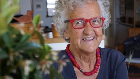 Roser Capdevila, premi Trajectòria de l’Animac 2024 al blog de Filmincat