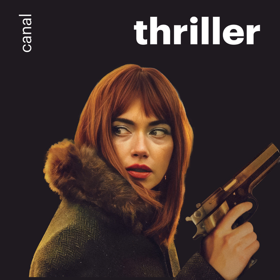 Canal Thriller Filmin