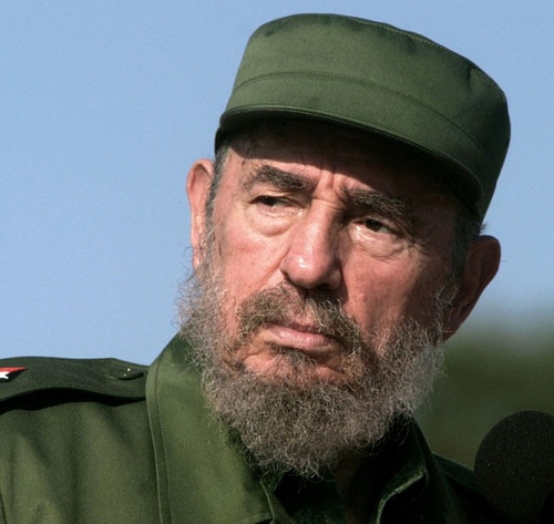 Películas, series y cortos sobre Fidel Castro Filmin