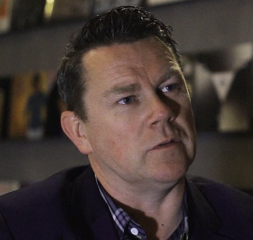 Películas, series y cortos sobre Nick Banks Filmin