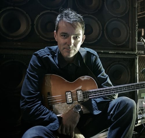 Películas, series y cortos sobre Steve Mackey Filmin