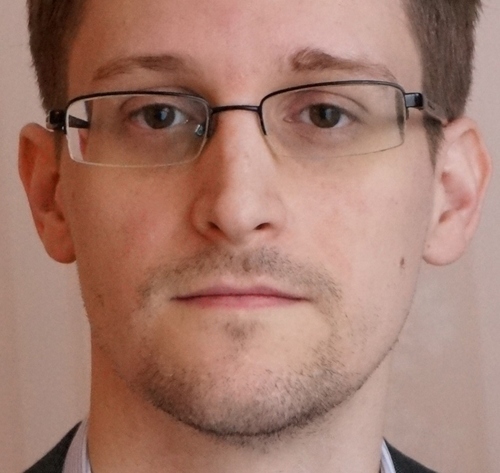 Películas, series y cortos sobre Edward Snowden Filmin