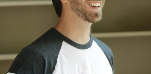 Adam B. Stein en Filmin