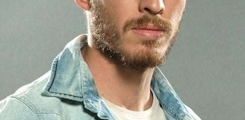 Javier Rios en Filmin