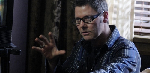 David Hackl en Filmin