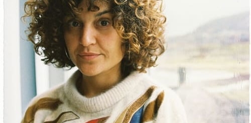 Elena Molina en Filmin