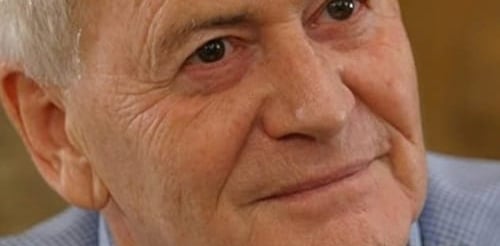 István Szabó en Filmin