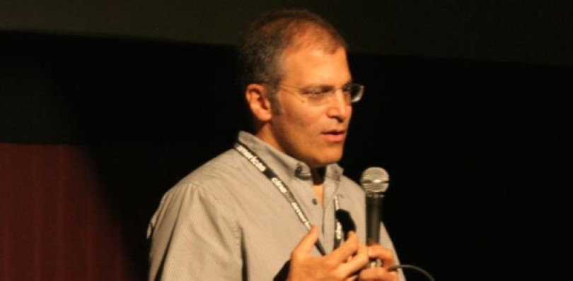 Roberto Sneider en Filmin