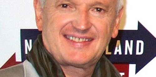 Sean Mathias en Filmin