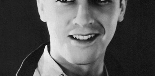 Enrique Rivero en Filmin