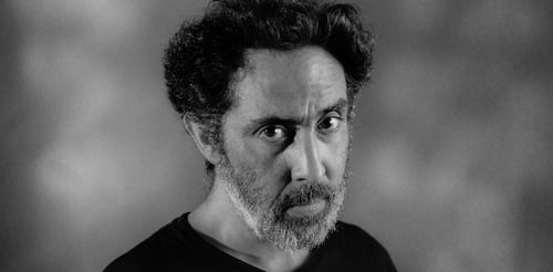 Daniel Henríquez en Filmin