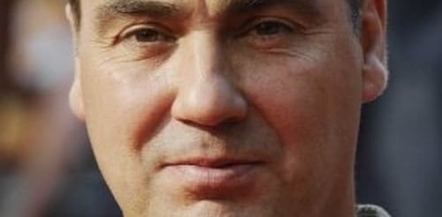 Oliver Parker en Filmin