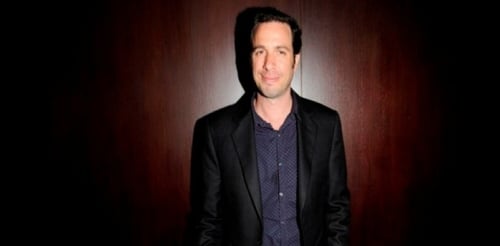 Michael Cuesta en Filmin