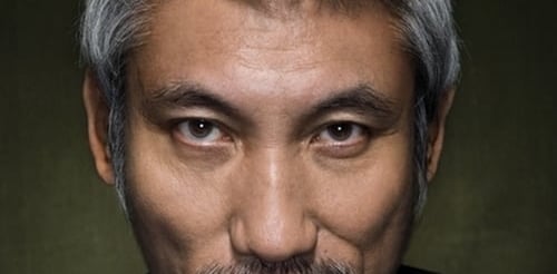 Tsui Hark en Filmin