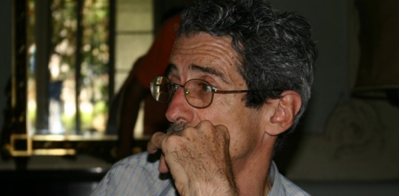 Fernando Pérez en Filmin