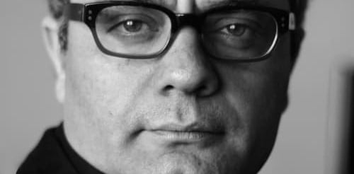 Mohammad Rasoulof en Filmin