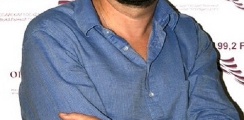 Andrey Kravchuk en Filmin