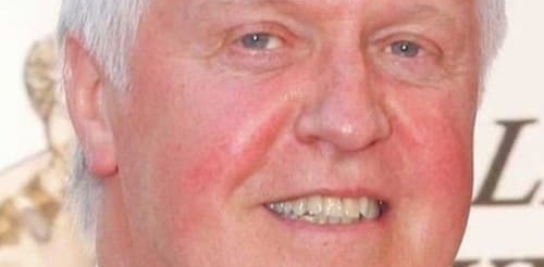 Pat O'Connor en Filmin