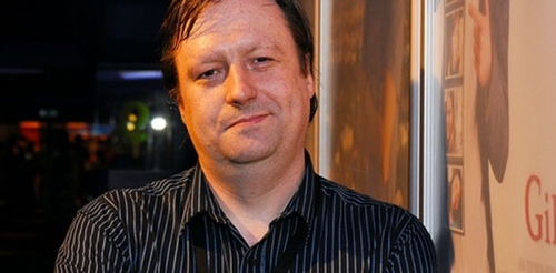 Julian Kemp en Filmin