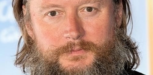 David Mackenzie en Filmin