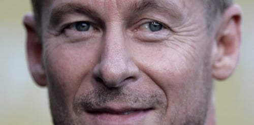 Richard Roxburgh en Filmin