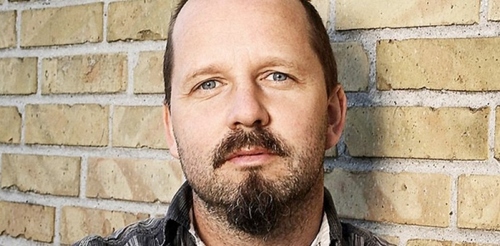 Jacob Thuesen en Filmin