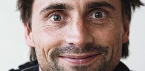 Kasper Barfoed en Filmin