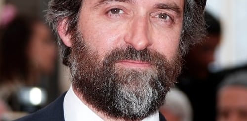 Mathieu Demy en Filmin