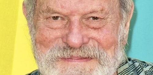 Terry Gilliam en Filmin