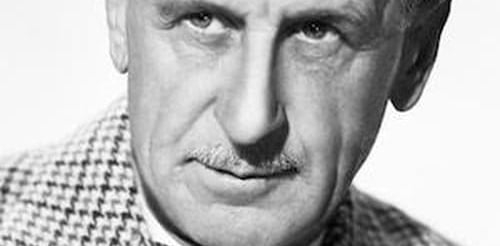 John Cromwell en Filmin