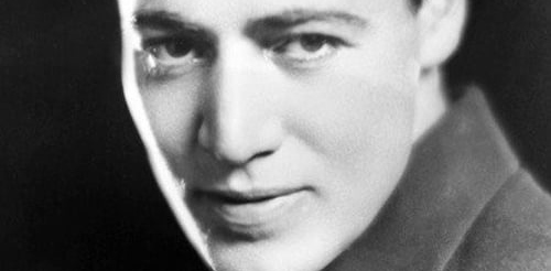 Leslie Fenton en Filmin