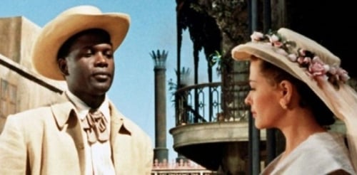 Michael Audley en Filmin