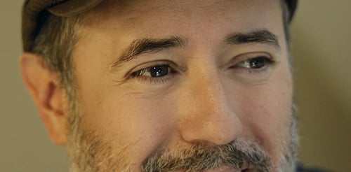 Álex Montoya en Filmin