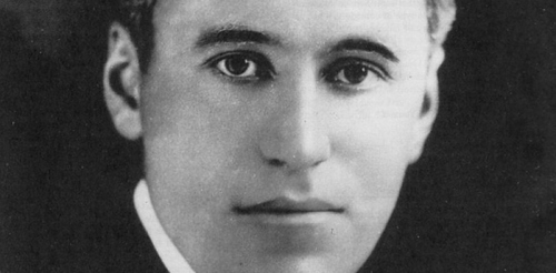 Mack Sennett en Filmin