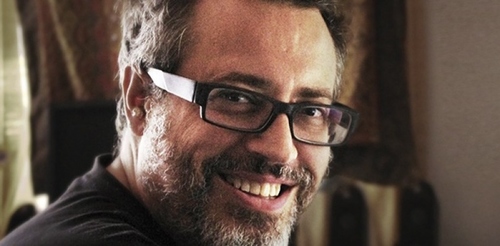 David Blanco en Filmin