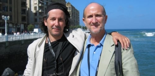 Javier Angulo en Filmin