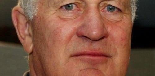 John Irvin en Filmin