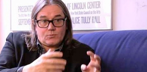 Stephen Woolley en Filmin