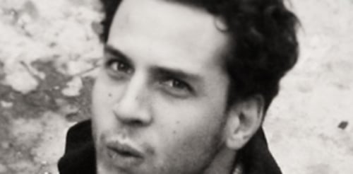 Albert Pons en Filmin