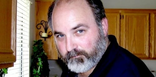 Steven E. Gordon en Filmin