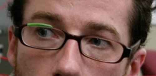 Daniel Cockburn en Filmin