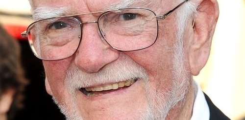 Frank Pierson en Filmin