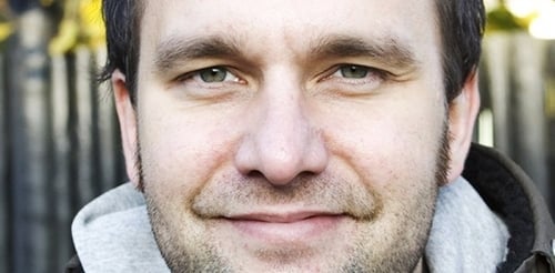 Martin Barnewitz en Filmin