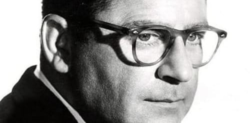 Mark Robson en Filmin