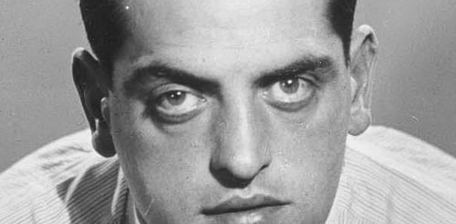 Luis Buñuel en Filmin